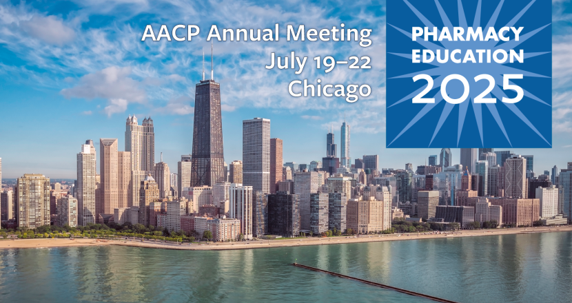 Annual Meetings | AACP